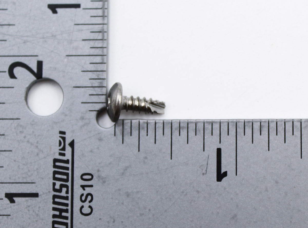 Polaris Screw PN 7511873 – Kiwi Sports, LLC