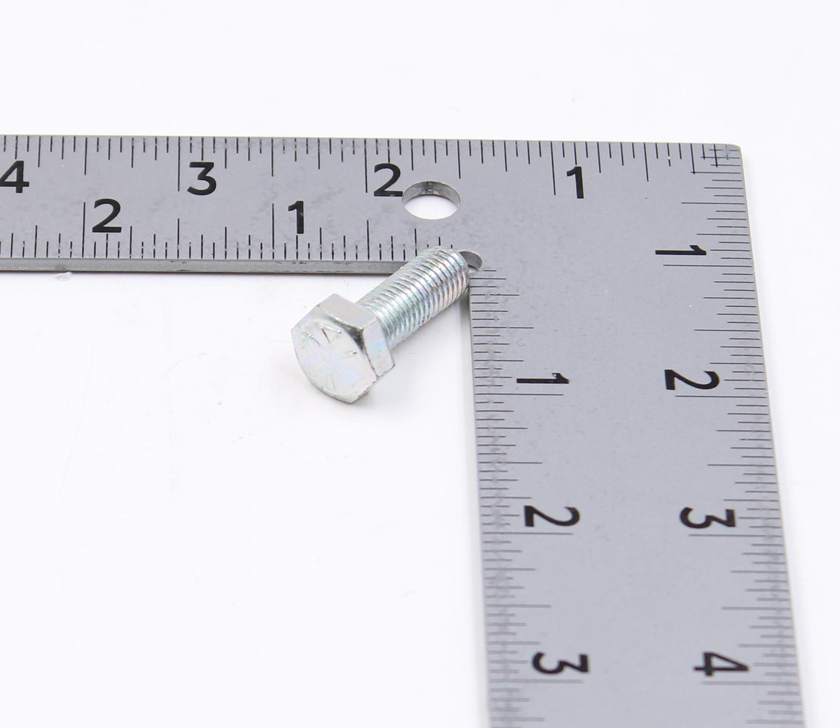 Hex Bolt Part Number - 3996 For Harley-Davidson – Kiwi Sports, LLC