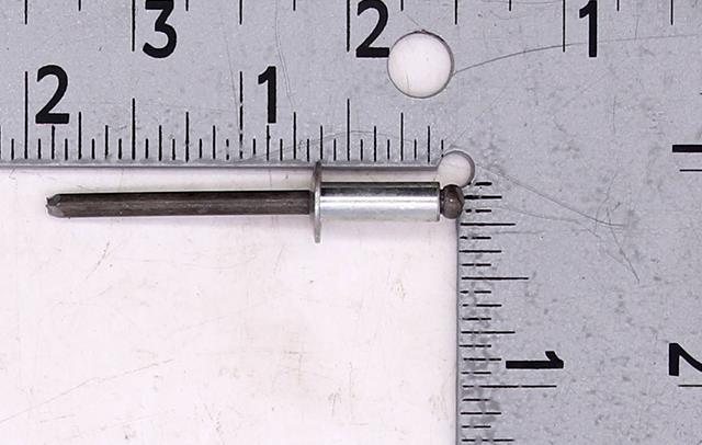 Polaris Rivet (Pack of 4) PN 7621402 – Kiwi Sports, LLC