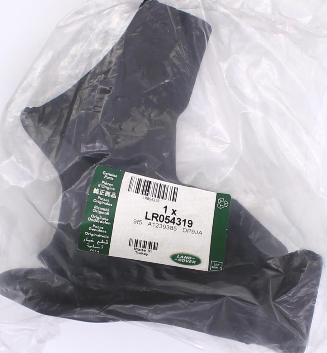 Genuine Land Rover Cover - Hinge Part Number - LR054319 – Kiwi Sports, LLC