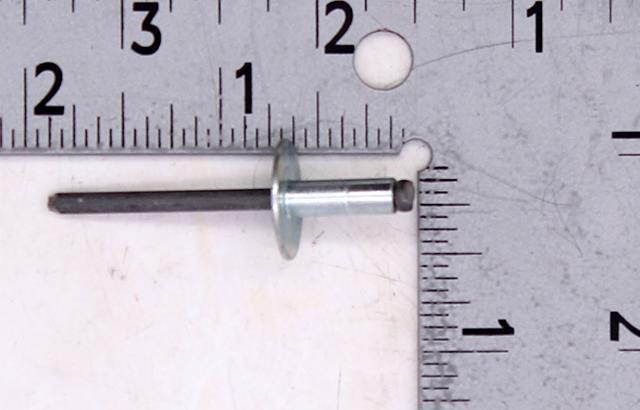 Polaris Rivet (Pack of 5) PN 7661084 – Kiwi Sports, LLC