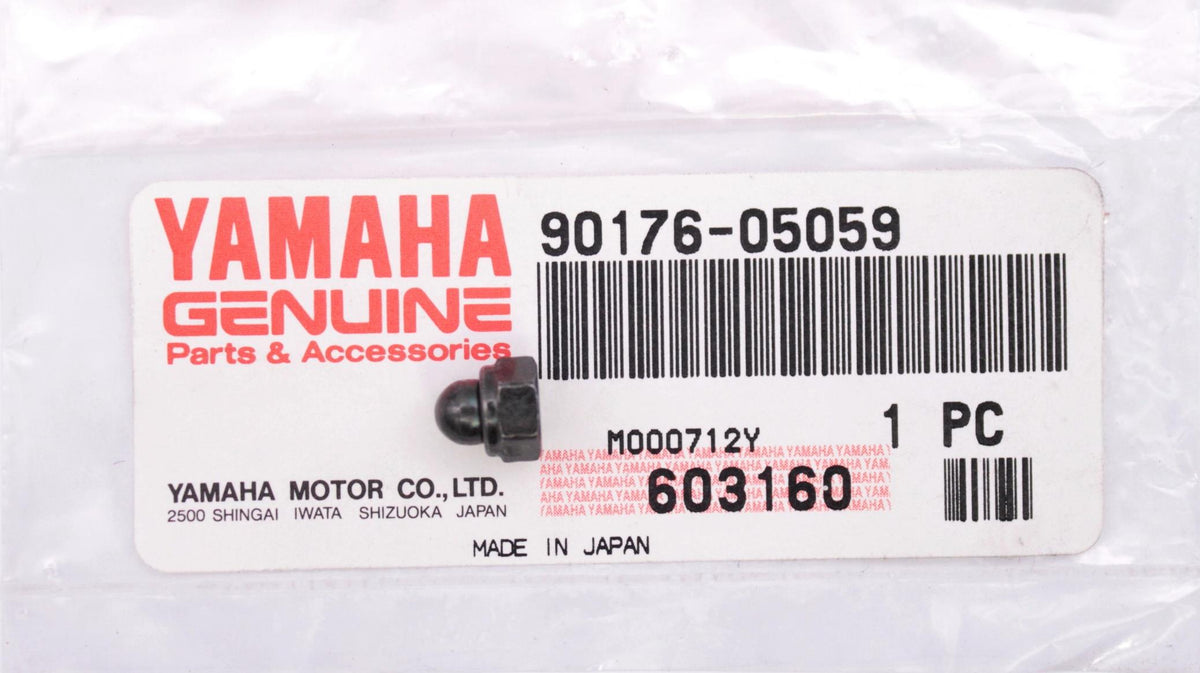 Yamaha PN 90176-05059-00 – Kiwi Sports, LLC
