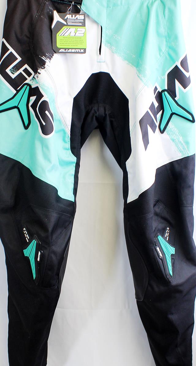 Alias MX A2 Brushed Pant Size 34 Part Number - 2025-344-034 – Kiwi ...