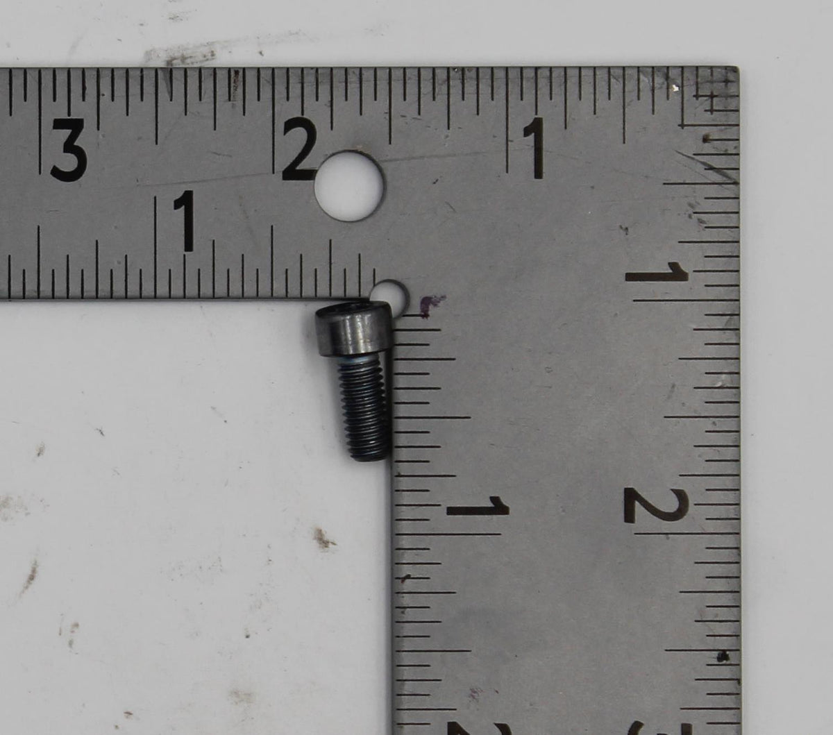 Fillister Head Screw Part Number - 07119902859 (Pack Of 2) For Bmw ...