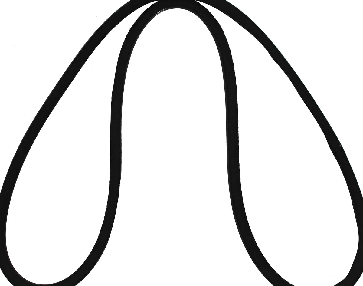 Polaris Swisher Blade Belt PN 2872286 – Kiwi Sports, LLC