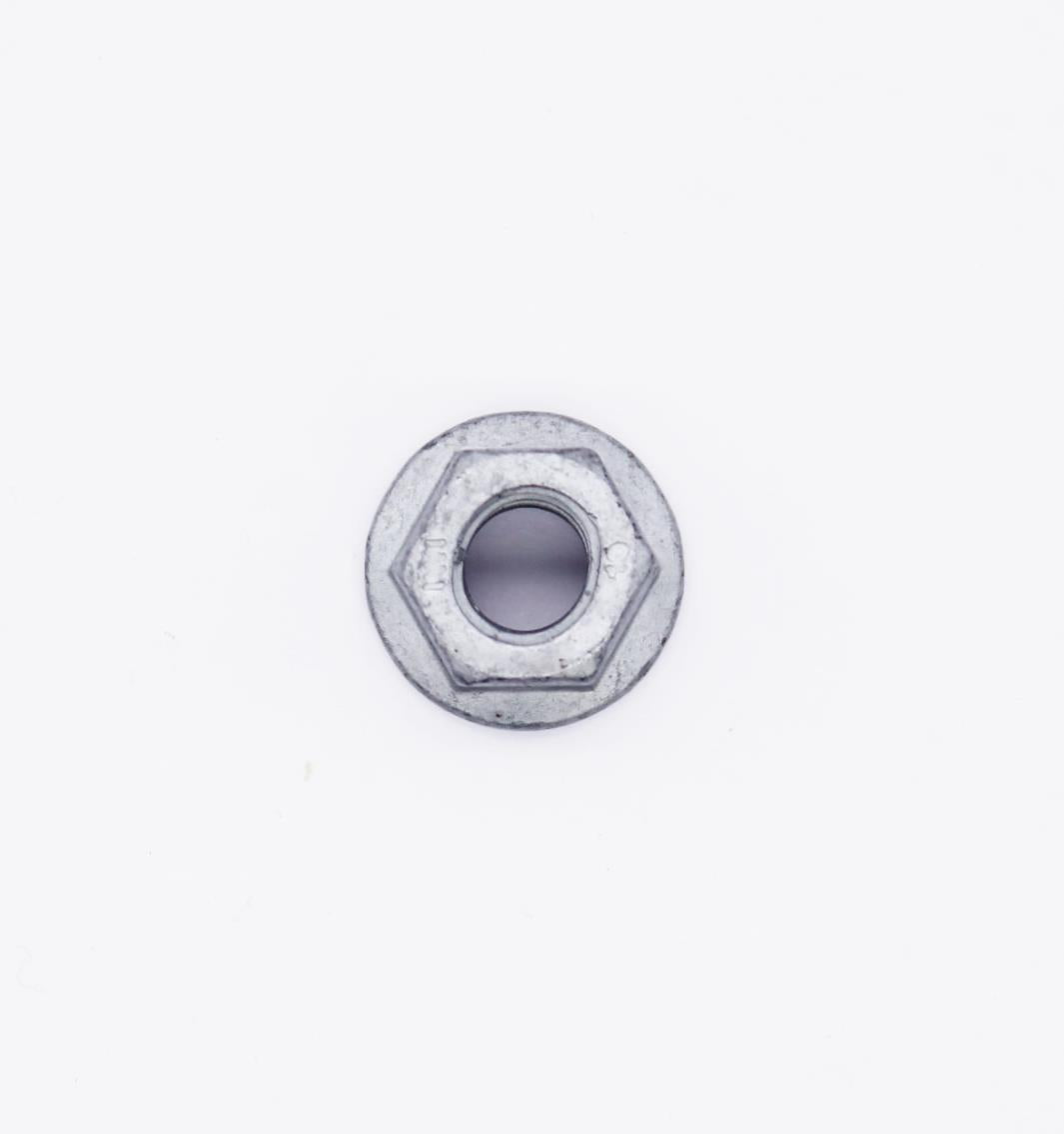 Self Locking Hex Nut Part Number - 07119905374 For BMW – Kiwi Sports, LLC