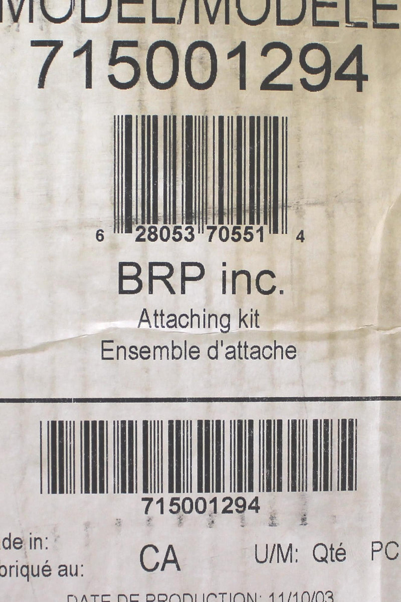 BRP Plow Attachment Part Number - 715001294 – Kiwi Sports, LLC