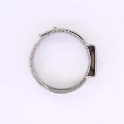 Crimp Clamp Part Number - 293650030 (Pack Of 2) For Can-Am – Kiwi ...