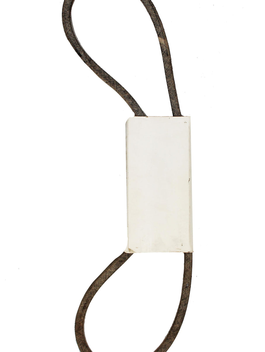 Polaris Swisher Center Belt PN 2872287 – Kiwi Sports, LLC