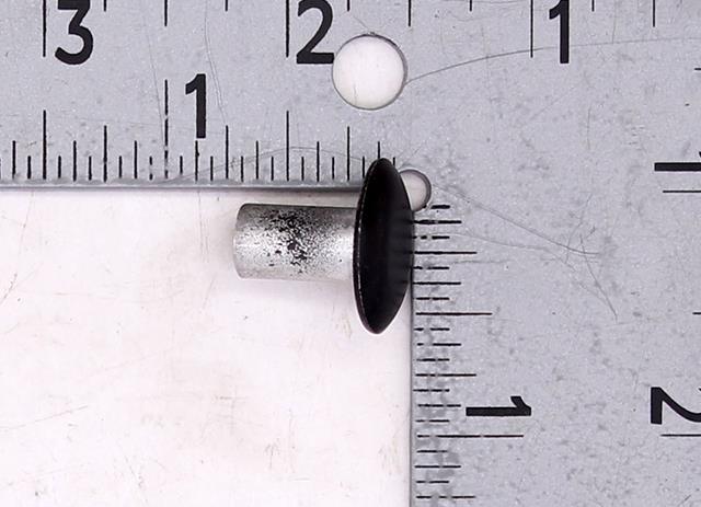 Polaris Rivet PN 7621601 – Kiwi Sports, LLC