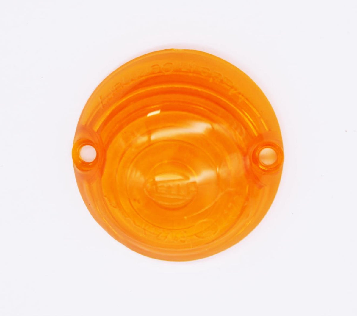 Amber Lens Part Number - 63138054160 For BMW – Kiwi Sports, LLC
