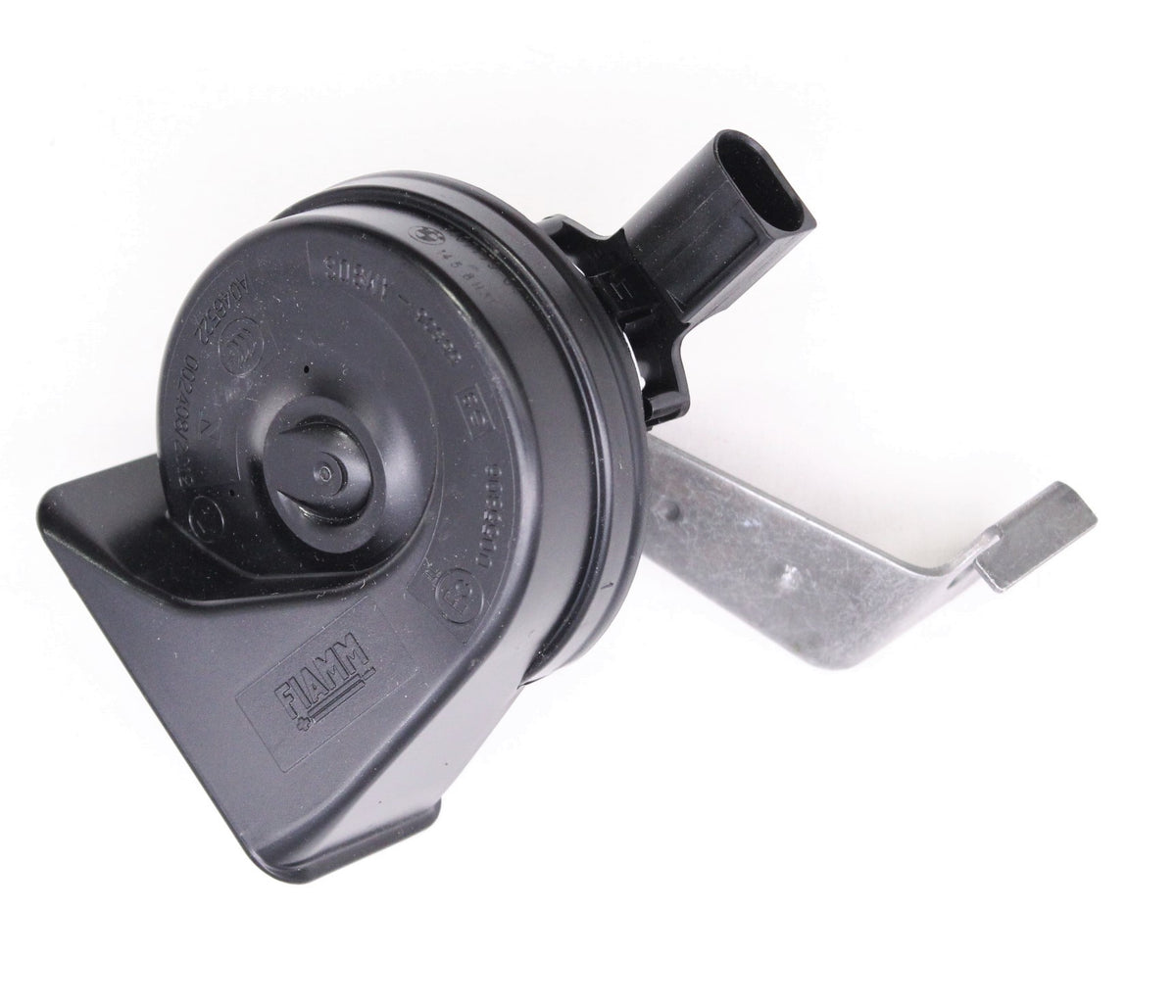 Low Pitch Horn Part Number - 61-33-7-407-779 For BMW – Kiwi Sports, LLC