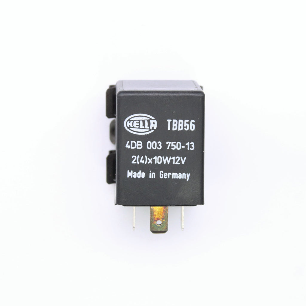 Triumph Indicator Relay PN 2500025-T0301 – Kiwi Sports, LLC