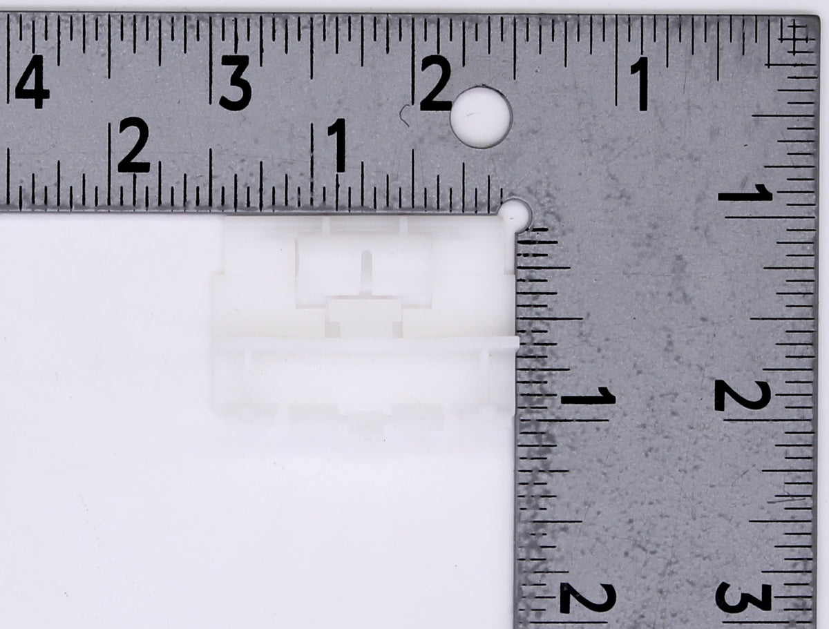 Genuine Land Rover Clip (Pack Of 3) PN DBE500013 – Kiwi Sports, LLC