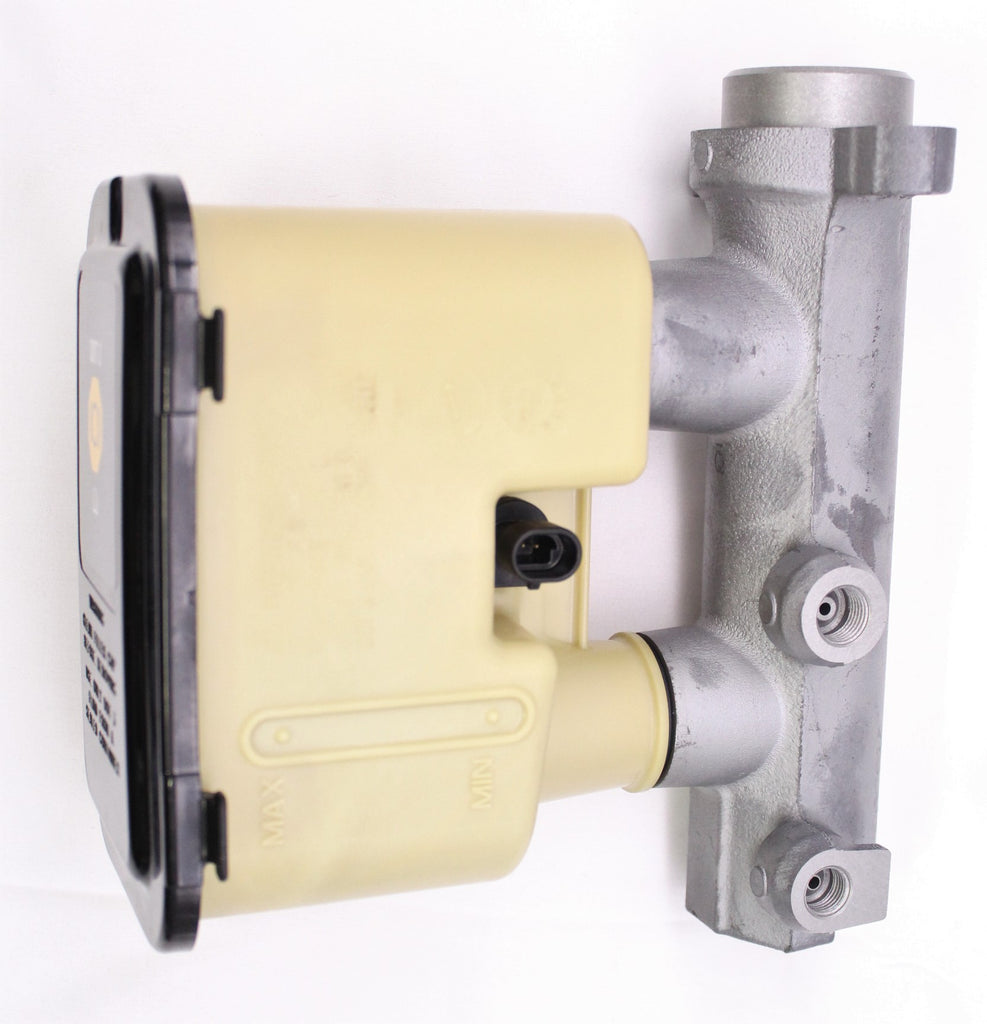 Genuine AC Delco Brake Master Cylinder PN 19209232 – Kiwi Sports, LLC