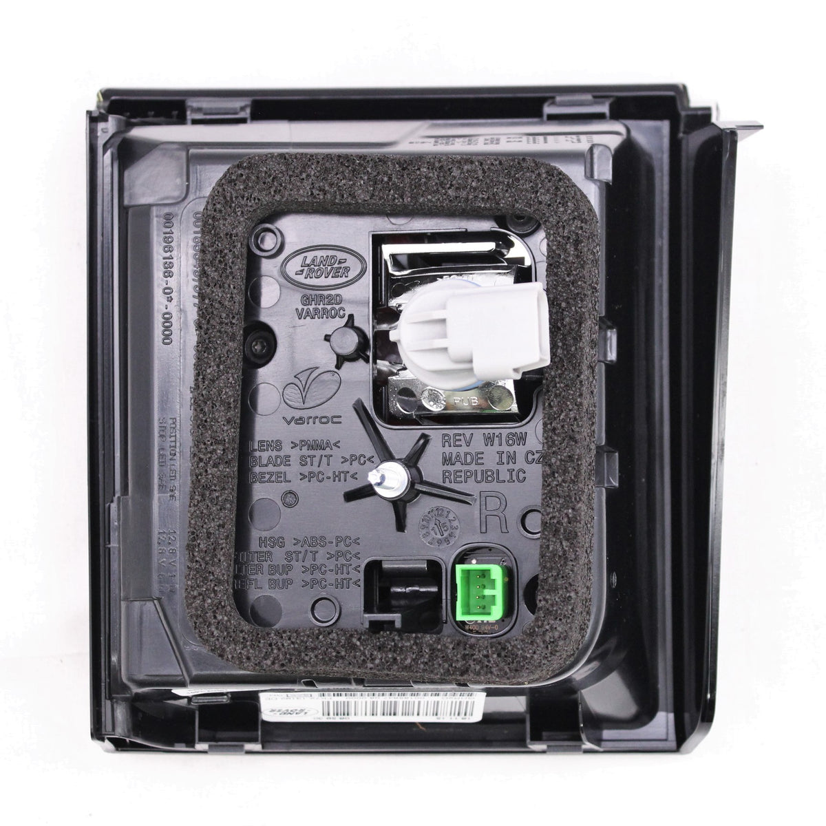 Land Rover Rear Stop And Flasher Lamp PN LR101696 – Kiwi Sports, LLC