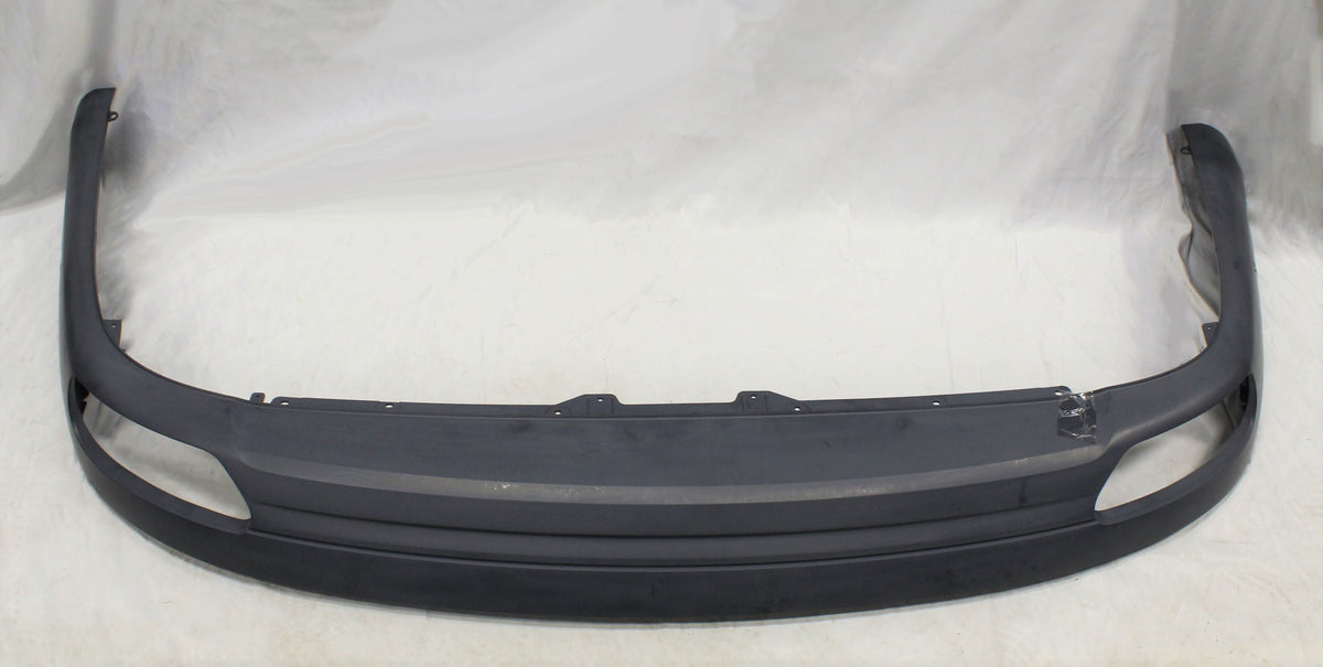 Spoiler Part Number - 4H0-807-521-K-GRU For Audi – Kiwi Sports, LLC