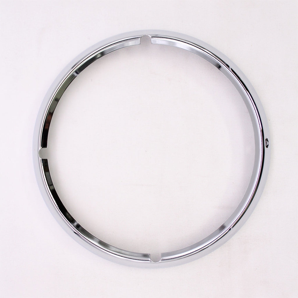 Genuine Harley-Davidson Headlamp Door (Chrome) PN 67712-83B – Kiwi ...