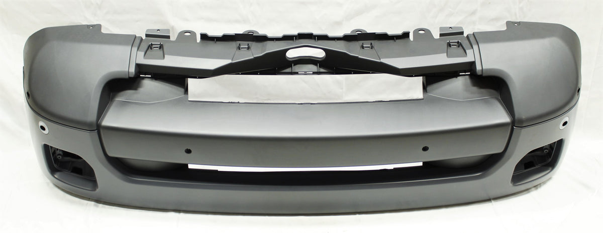 Land Rover Bumper - Front PN LR064193 – Kiwi Sports, LLC