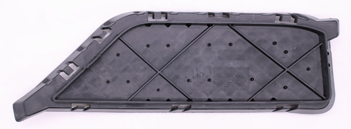 Left Front Bumper Grid Part Number - 51117303755 For BMW – Kiwi Sports, LLC