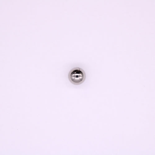 Steel Ball, Part Number - 8858 For Harley-Davidson – Kiwi Sports, LLC