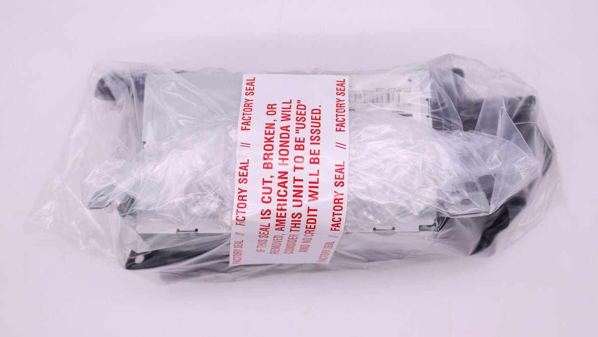 Display, Usb Part Number - 78260-Tr0-A11Cp For Honda – Kiwi Sports, LLC