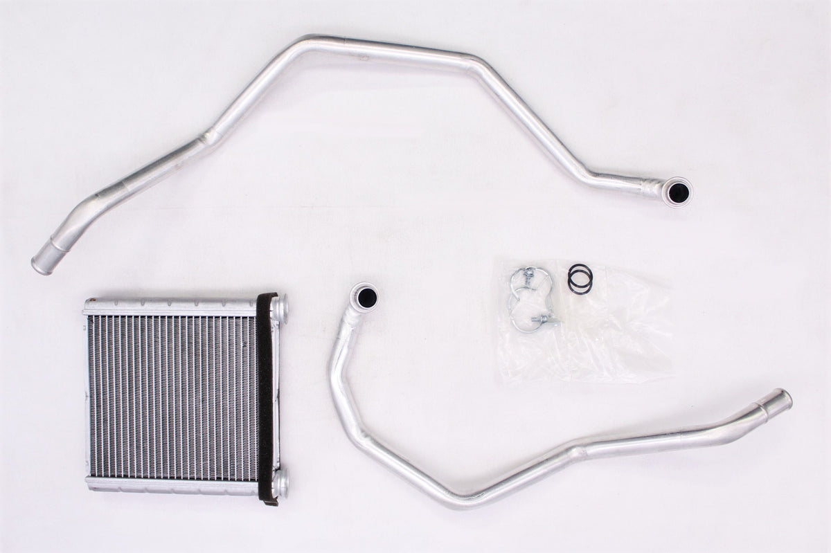 Land Rover Heater Core Kit PN JEP500090 – Kiwi Sports, LLC