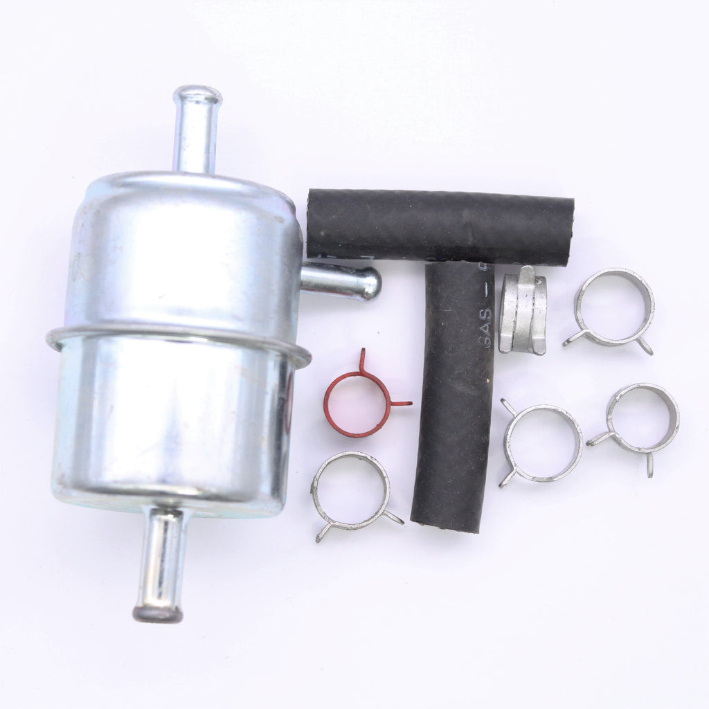 Fuel Filter Kit Part Number - FF239 – Kiwi Sports, LLC