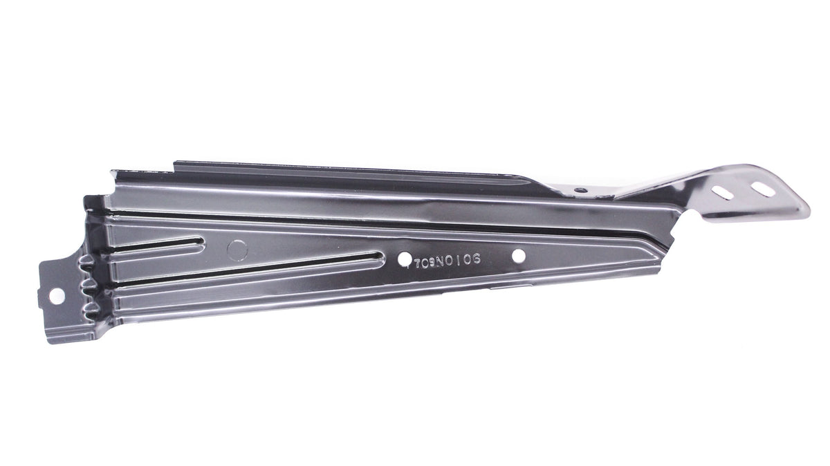 Front Lh Side Panel Bracket Part Number - 41357267325 For BMW – Kiwi ...