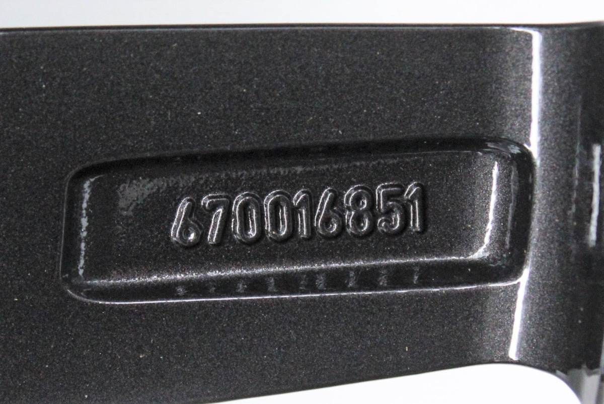 Maserati Wheel PN 980157016 – Kiwi Sports, LLC