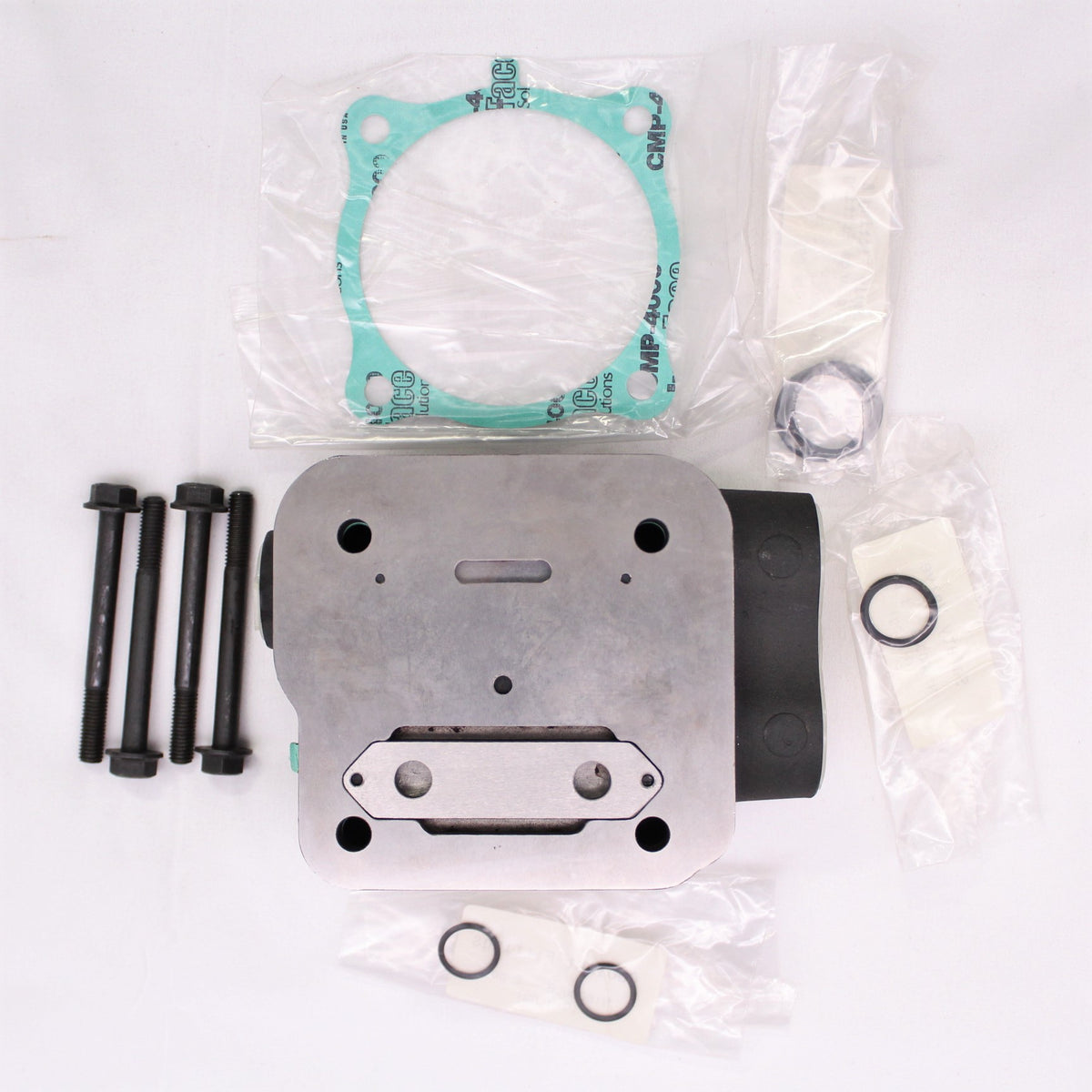 Genuine GM Air Compressor Kit PN 25884964 – Kiwi Sports, LLC