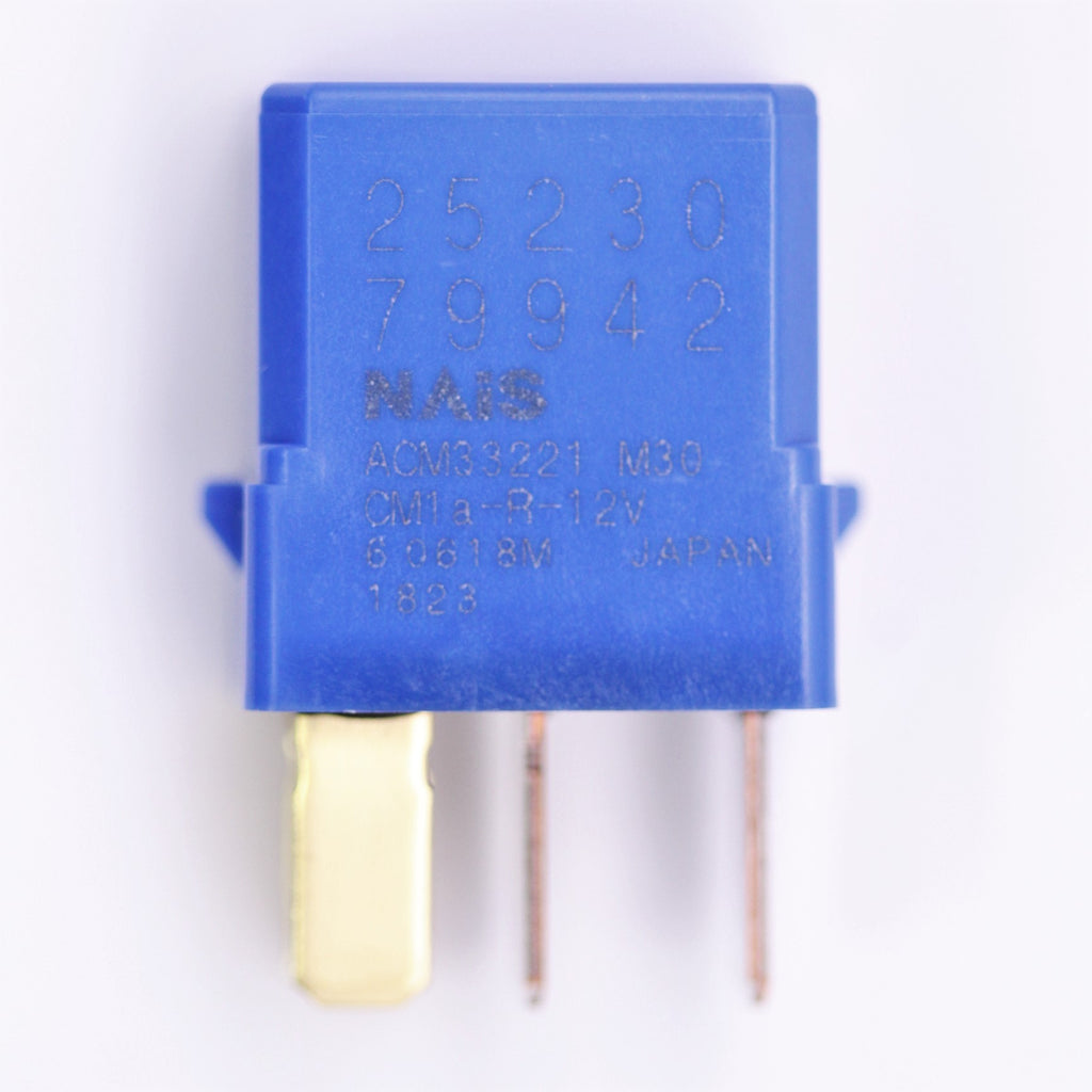 Relay Part Number - 25230-79942 For Nissan – Kiwi Sports, LLC