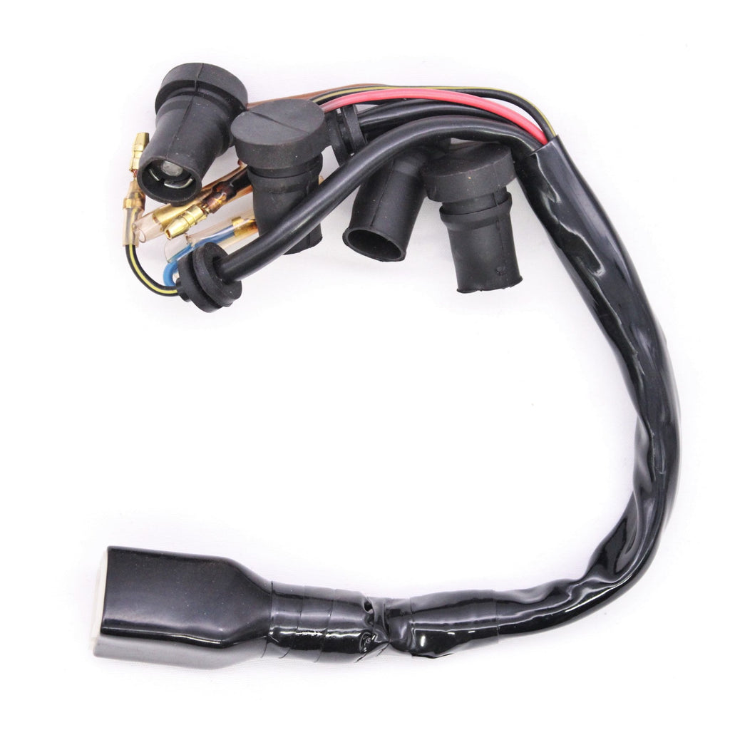Kawasaki Indicator Socket Assembly PN 25011-026 – Kiwi Sports, LLC