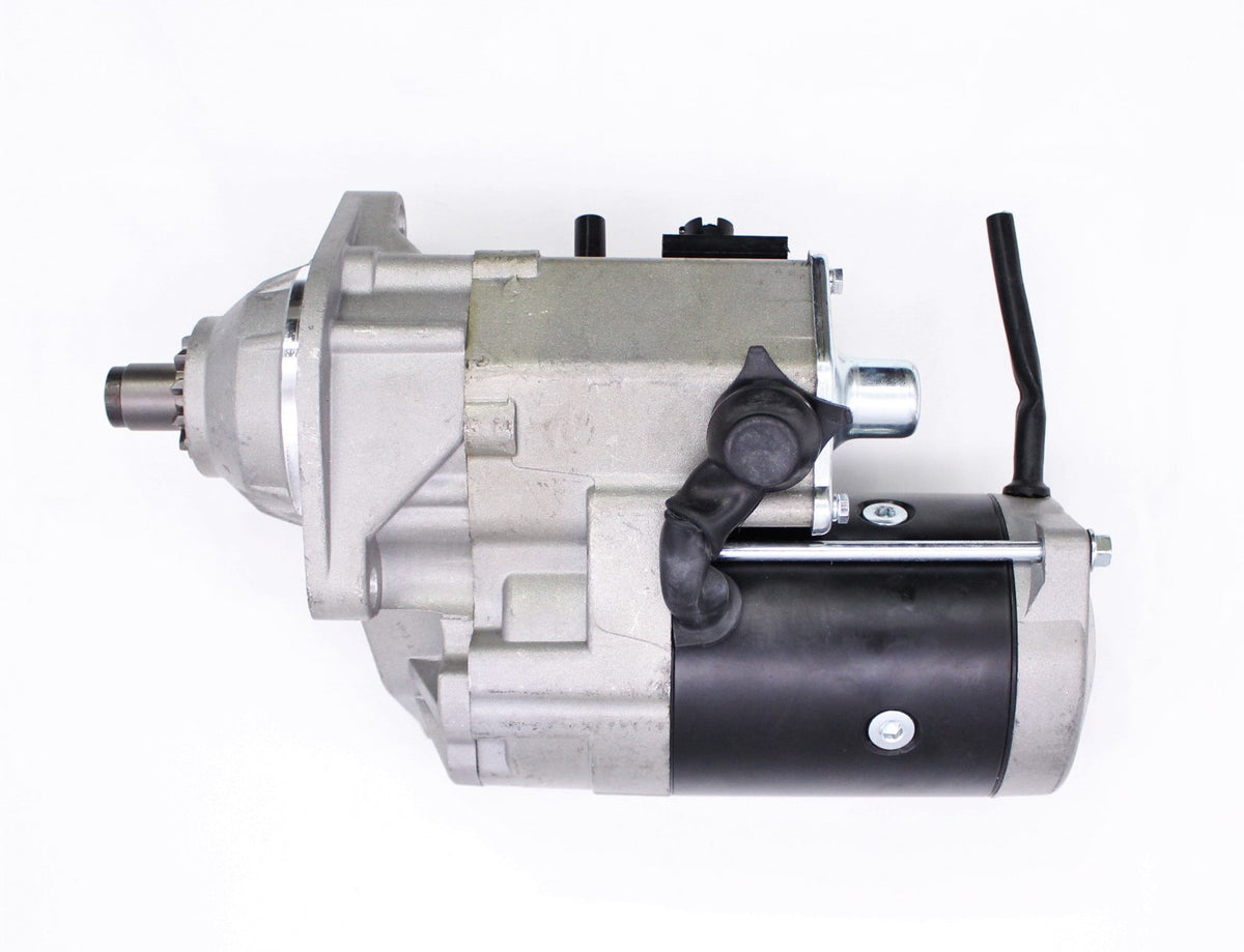 Starter Motor Part Number - 72-18455N – Kiwi Sports, LLC