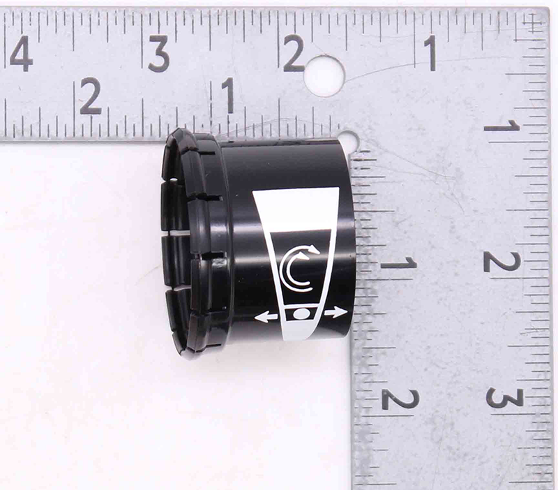 Johnson Evinrude Plate PN 327944 – Kiwi Sports, LLC