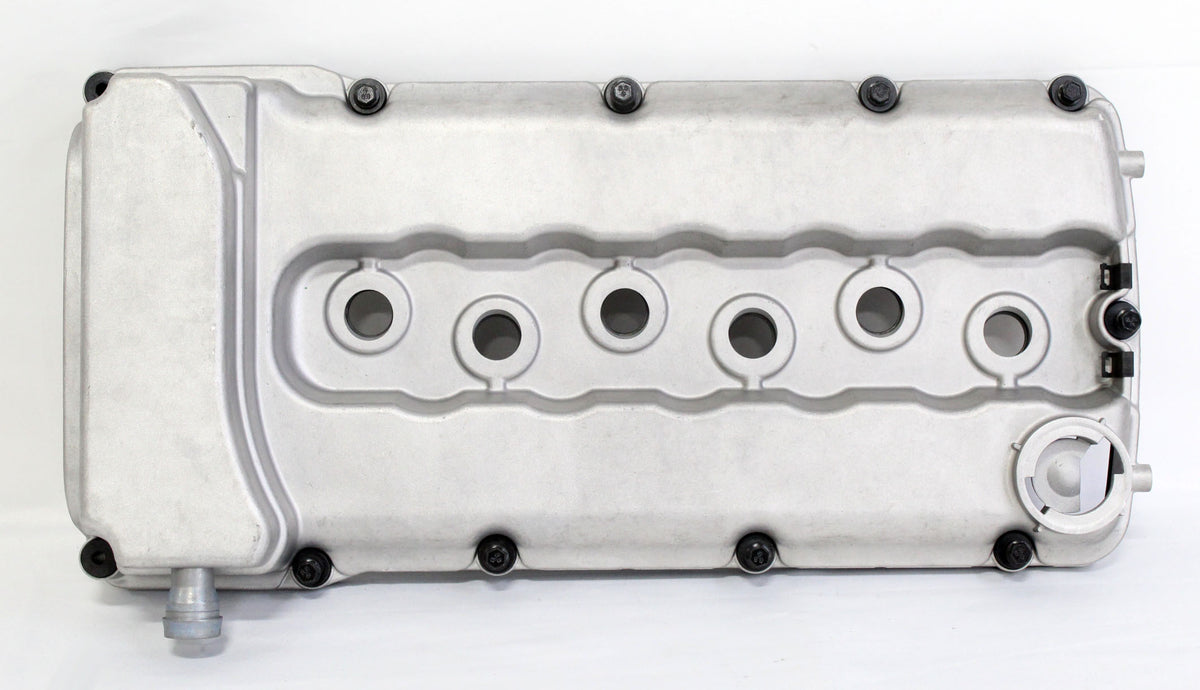 Porsche Cylinder Head Cover PN 95510442900 – Kiwi Sports, LLC