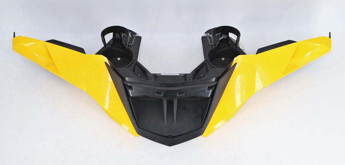Deflector Kit Part Number - 715000935 For Can-Am – Kiwi Sports, LLC