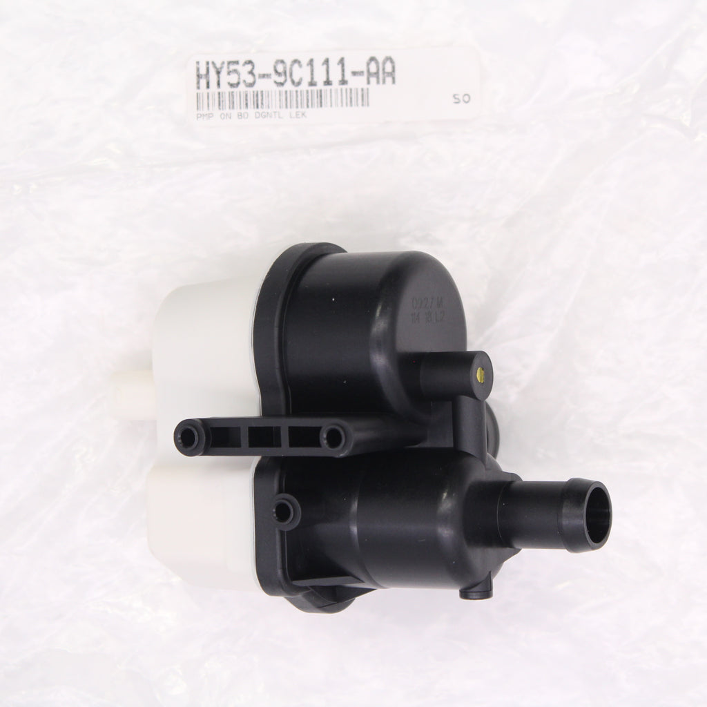 Aston Martin Pump PN HY53-9C111-AA – Kiwi Sports, LLC