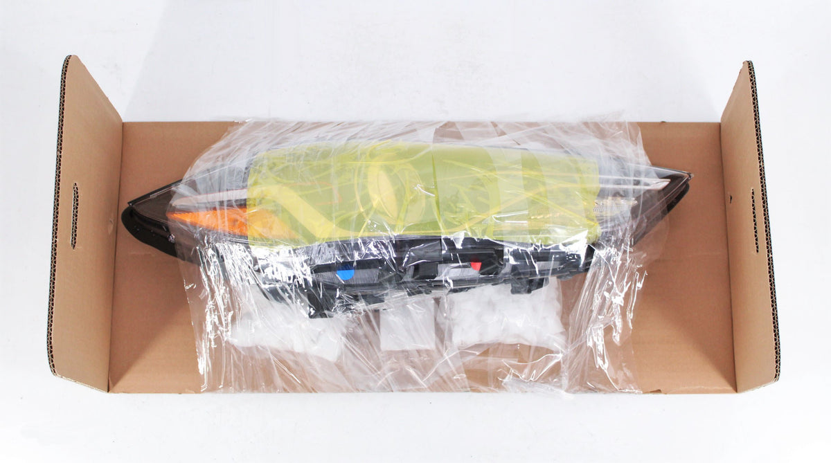 Parts Lamp Assy-Head,Rh Part Number - 92102-F2420 For Hyundai – Kiwi ...