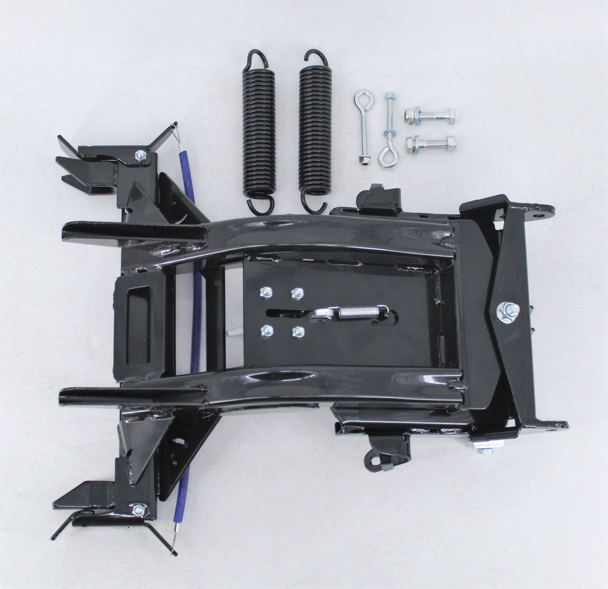 Polaris Plow-Frame Kit PN 2878822 – Kiwi Sports, LLC