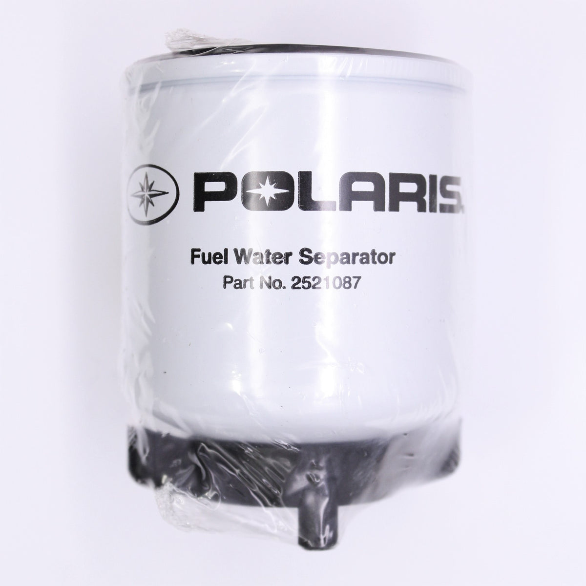Pure Polaris Water Separator Fuel Filter PN 2521087 – Kiwi Sports, LLC