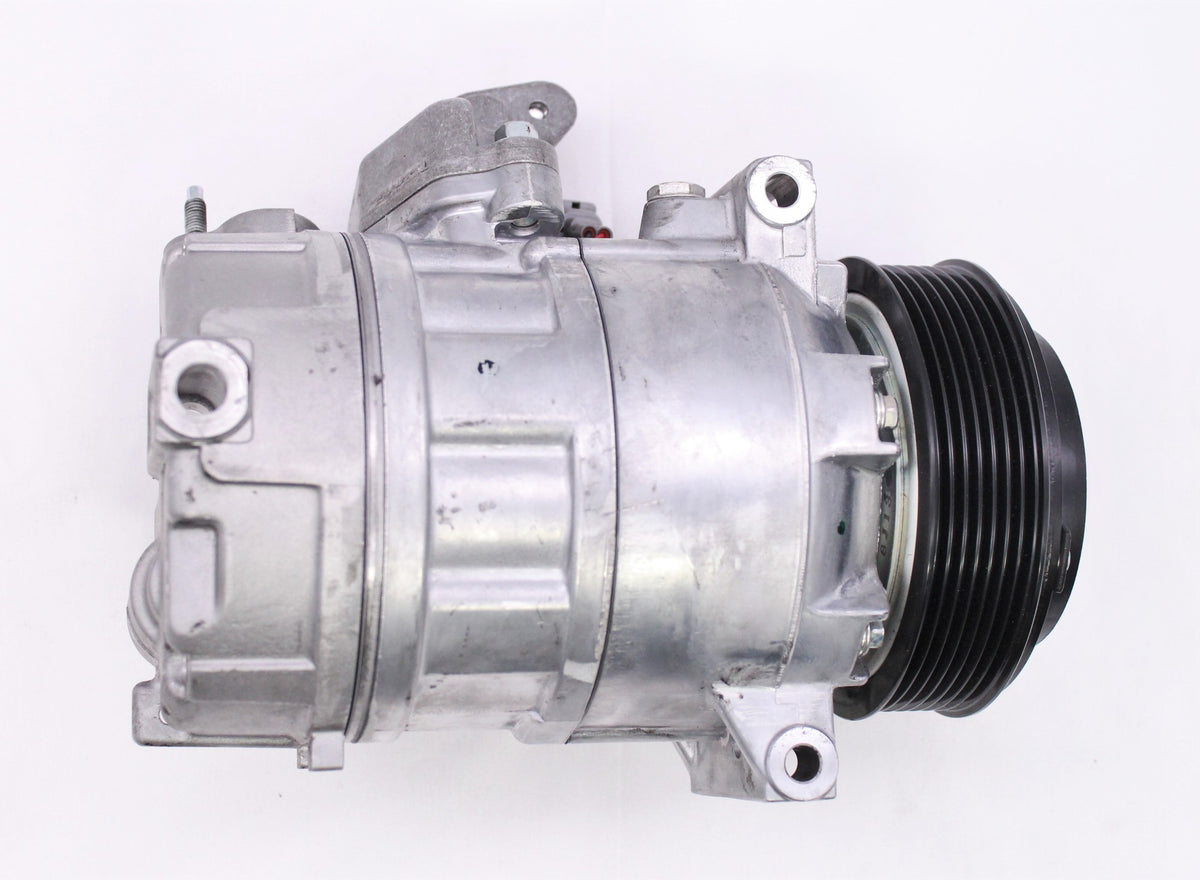 Nissan Cooler Compressor PN 92600-1CB2A – Kiwi Sports, LLC