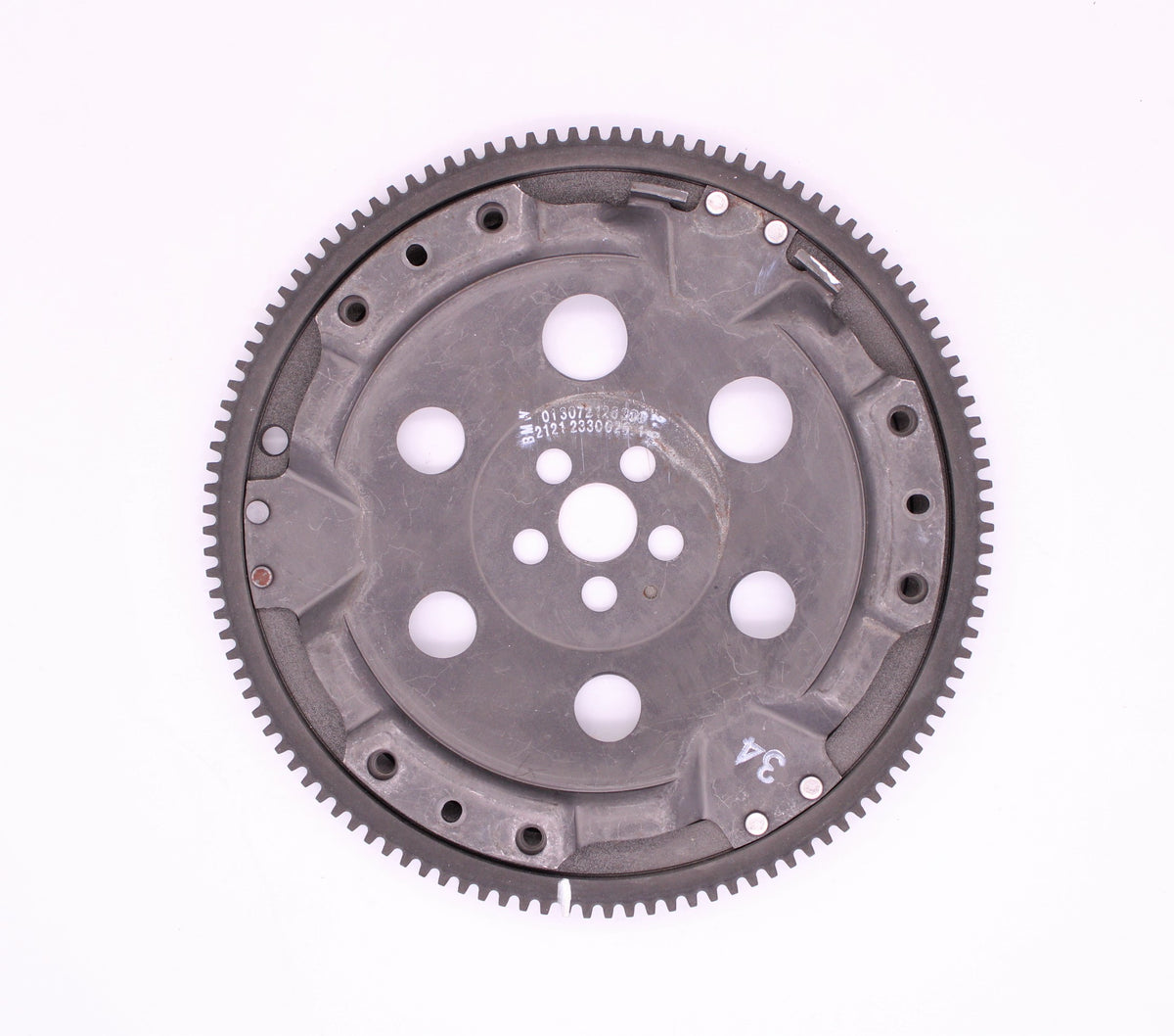 BMW Clutch Housing Part Number - 21212330025 – Kiwi Sports, LLC