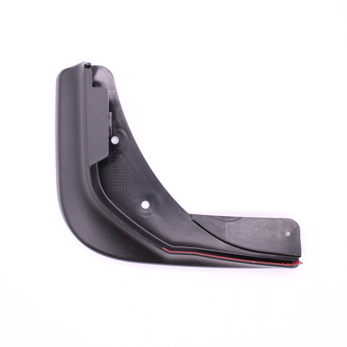 Mud Flap Part Number - A2138900100 For Mercedes-Benz – Kiwi Sports, LLC
