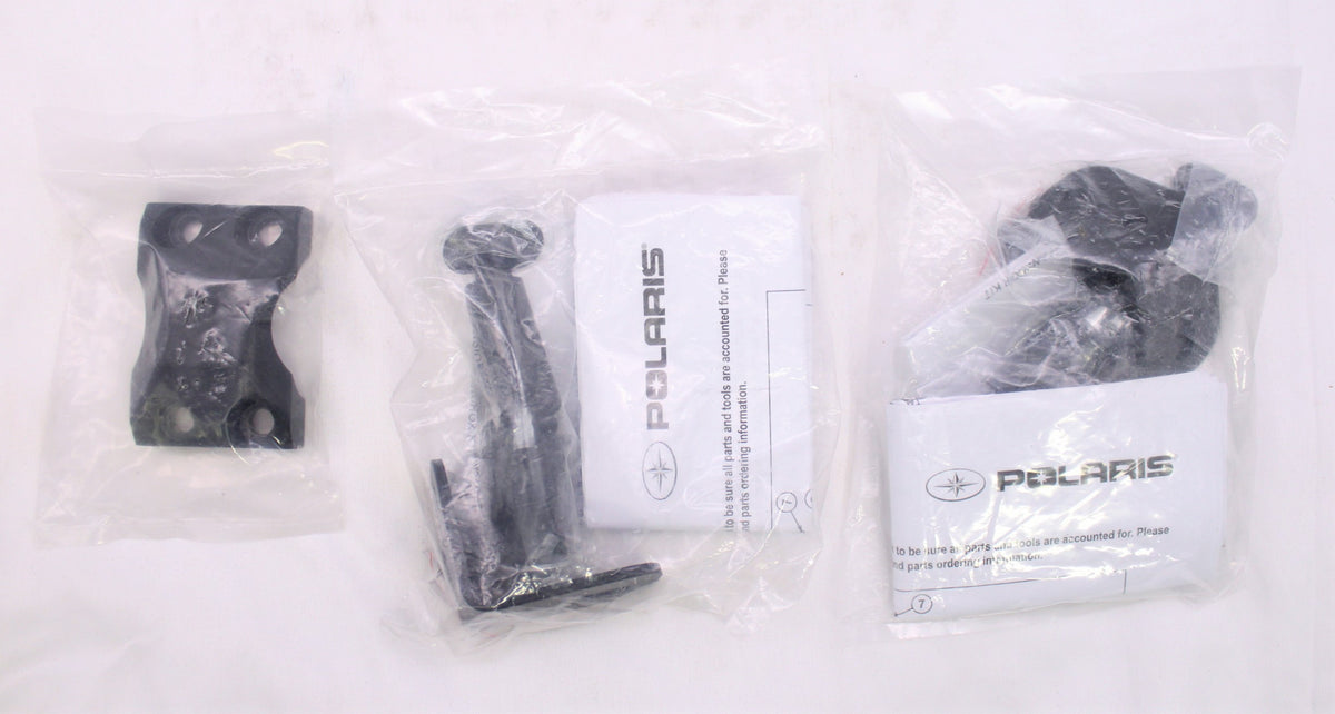 Polaris Lock N Ride Rear Cargo Box PN 2879707 – Kiwi Sports, LLC