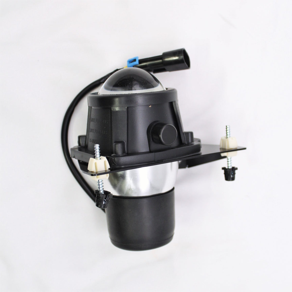 Genuine Polaris Left Outer Headlight Assembly PN 2413248 – Kiwi Sports, LLC