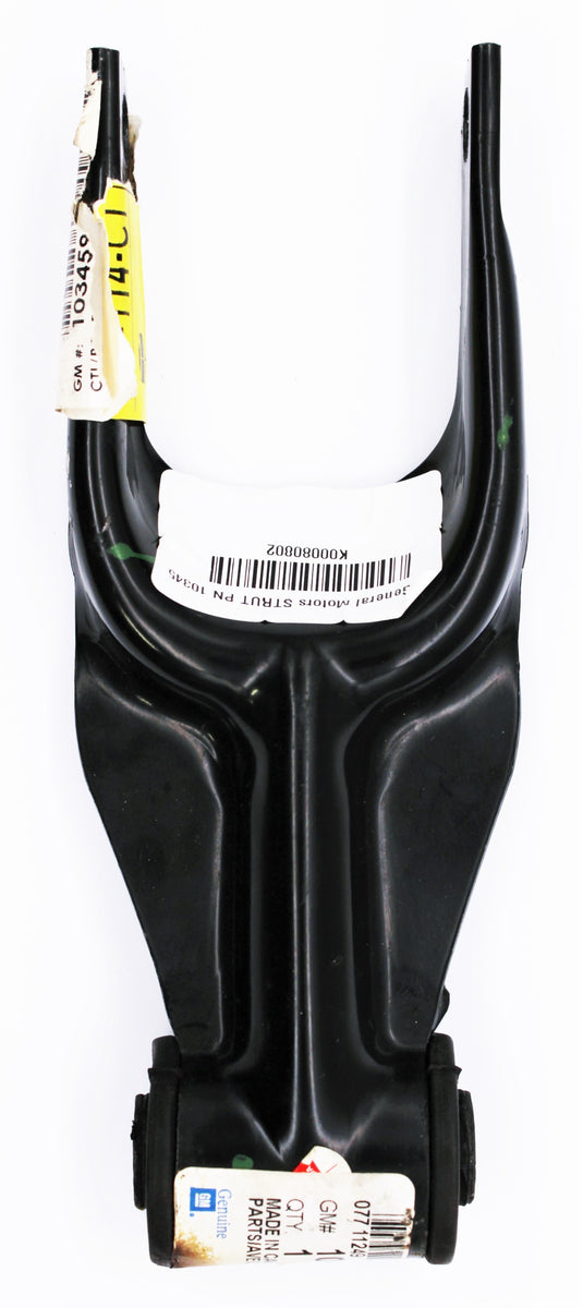 General Motors STRUT PN 10345905 – Kiwi Sports, LLC