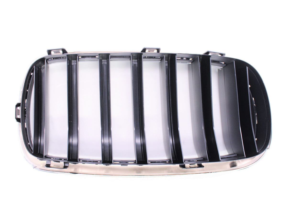 Front Lh Grille Part Number - 51137294485 For BMW – Kiwi Sports, LLC