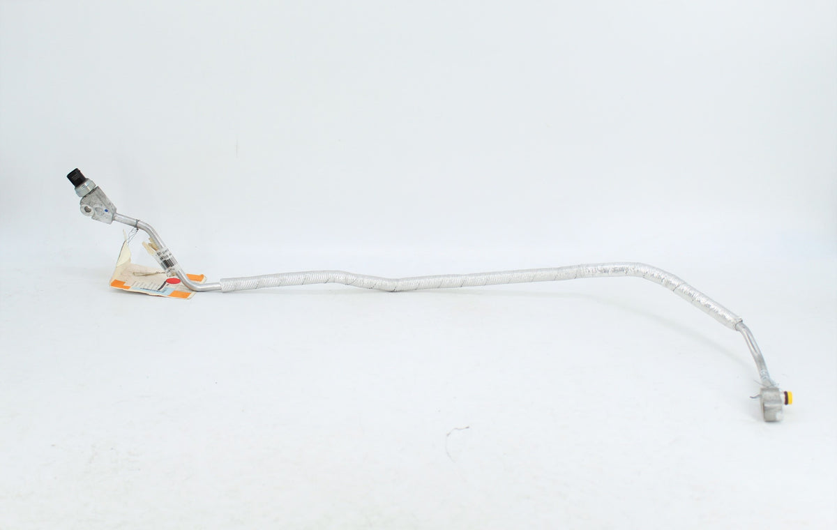 Dryer-Evaporator Pressure Hose Assembly Part Number - 64-53-6-909-448 ...