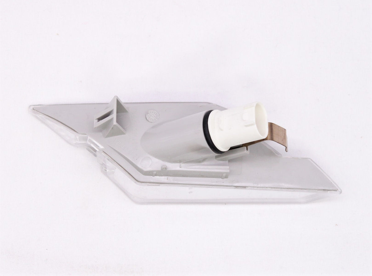BMW Turn Indicator Lamp, Right Side Part Number - 63137165810 – Kiwi ...